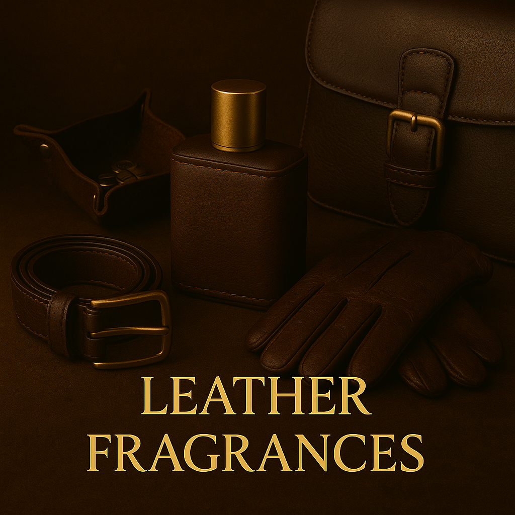 Leather – JAZARAH STORE