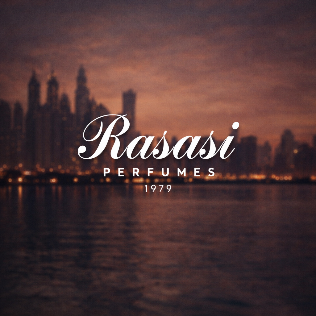 Rasasi – JAZARAH STORE