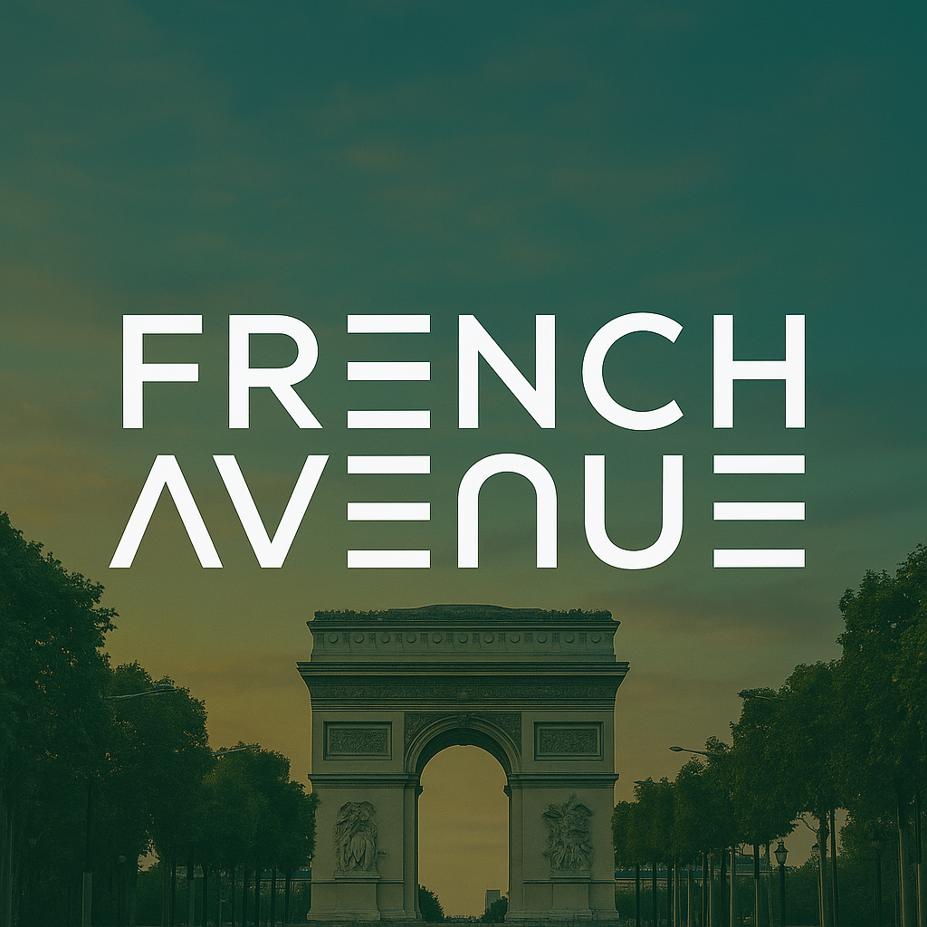 French Avenue – JAZARAH STORE