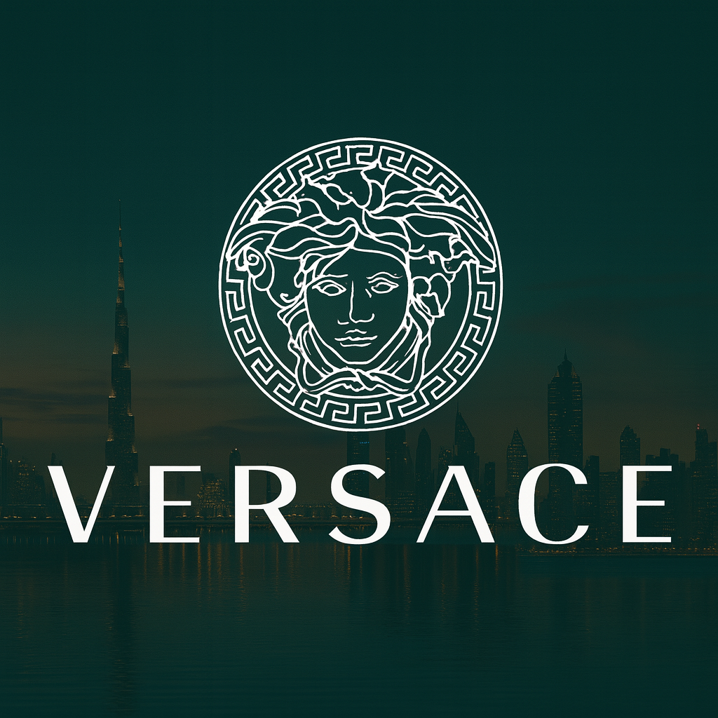Versace – JAZARAH STORE