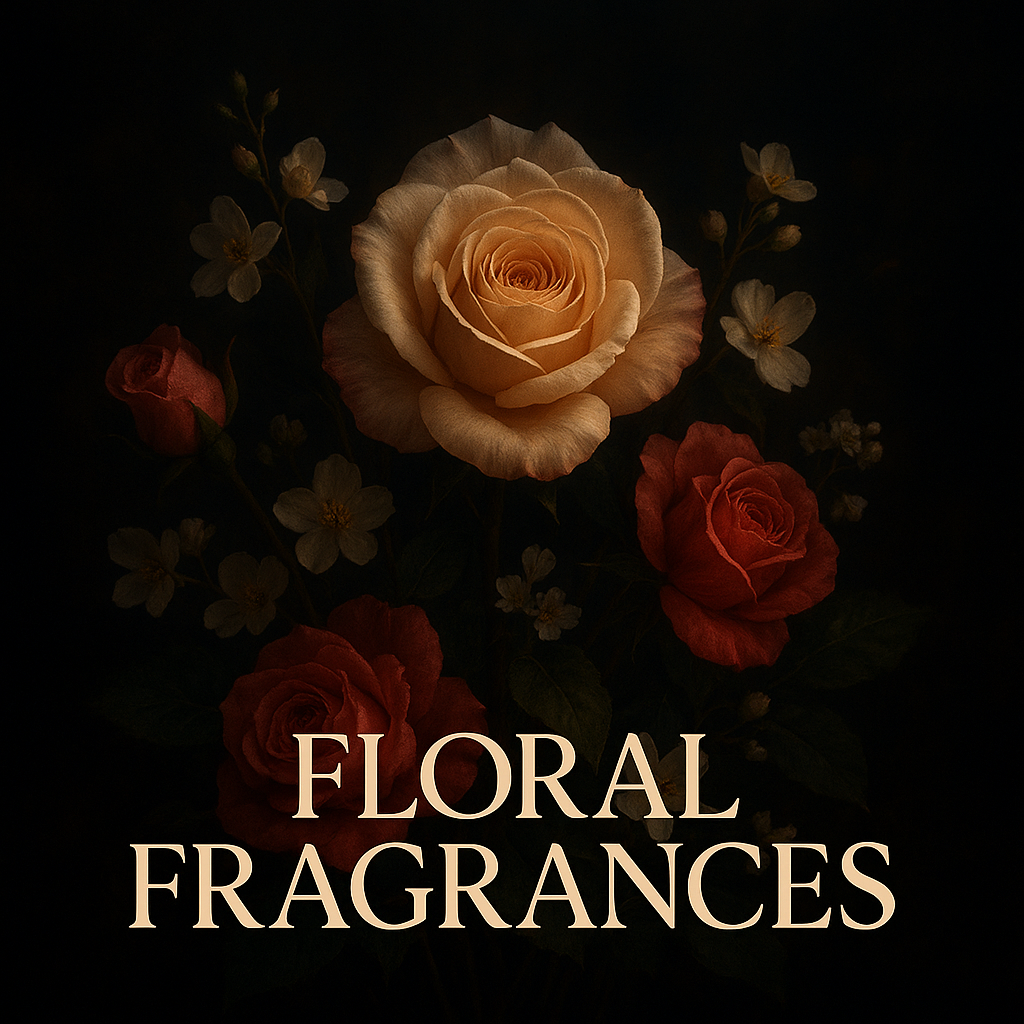 Floral – JAZARAH STORE
