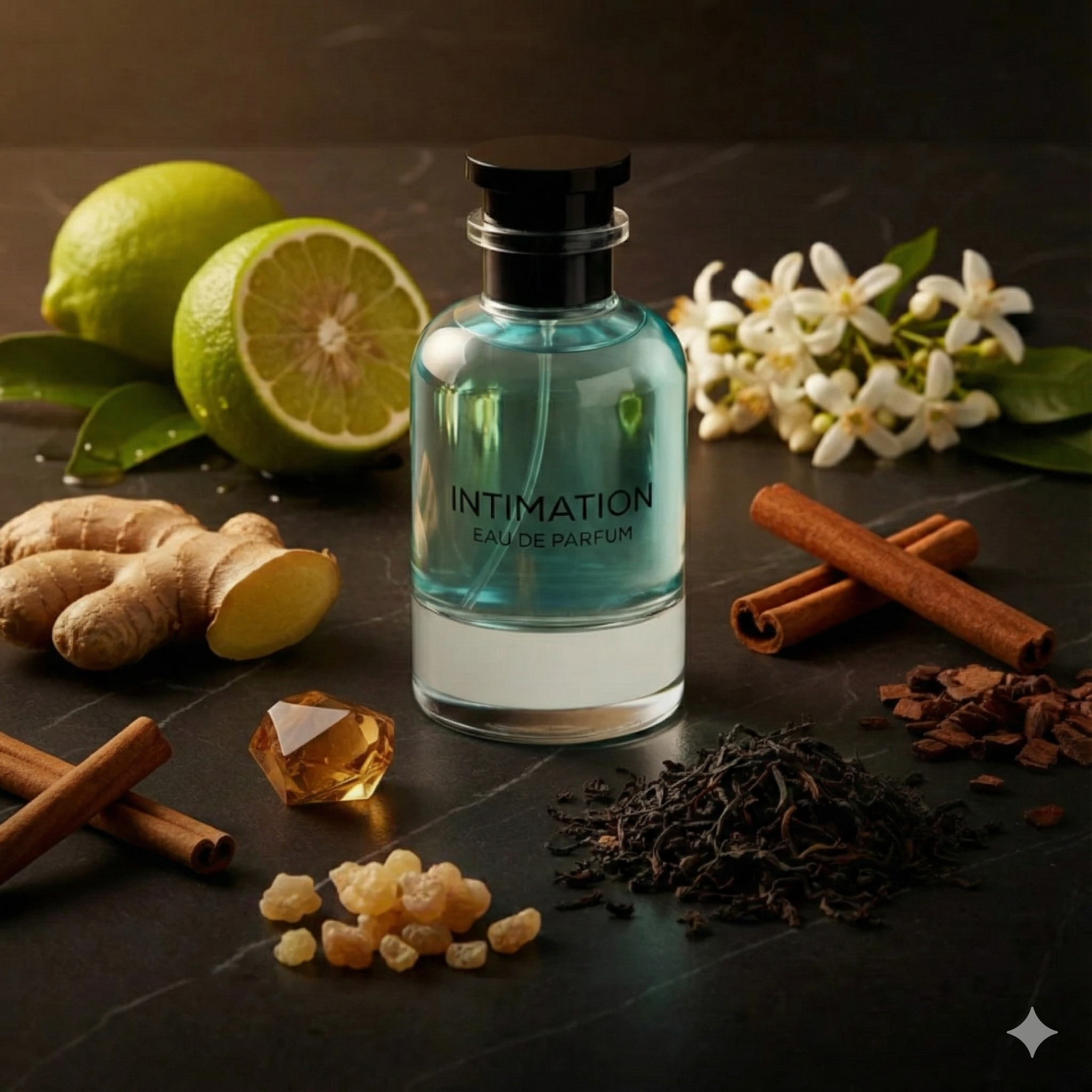 Emper Intimation For Men 100ml /3,4oz Edp – JAZARAH STORE